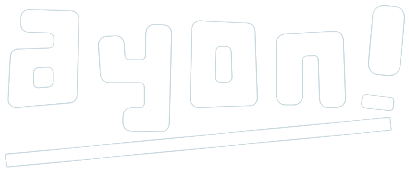 Home | AYON! Technology for pinoy's...